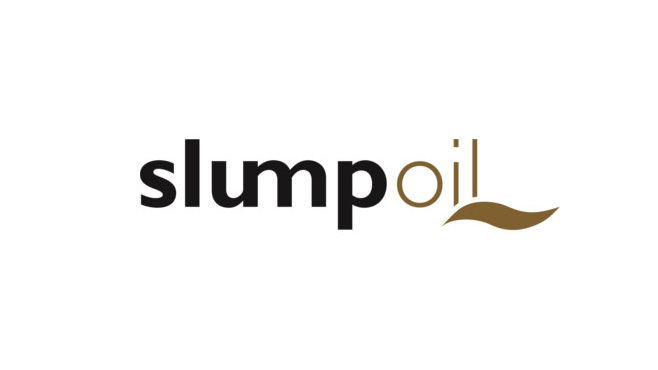 Slump Oil - KV Drachten / Van der Wiel